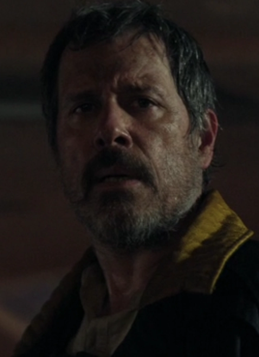 Randu Mallow | Foundation Wiki | Fandom