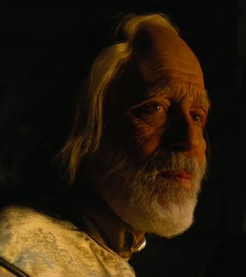 Cleon I | Foundation Wiki | Fandom