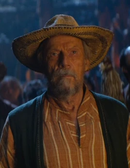 Ducem Barr | Foundation Wiki | Fandom