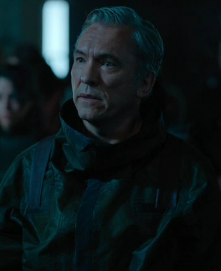 Akiva Lee | Foundation Wiki | Fandom