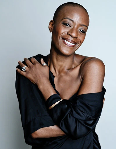 T'Nia Miller | Foundation Wiki | Fandom