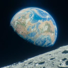 Earth | Foundation Wiki | Fandom