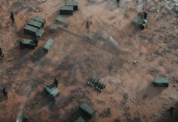 Spectral cloaking | Foundation Wiki | Fandom