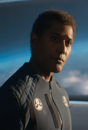 Kress | Foundation Wiki | Fandom