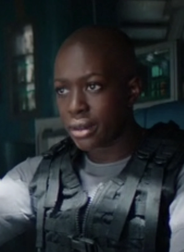 Rasik | Foundation Wiki | Fandom