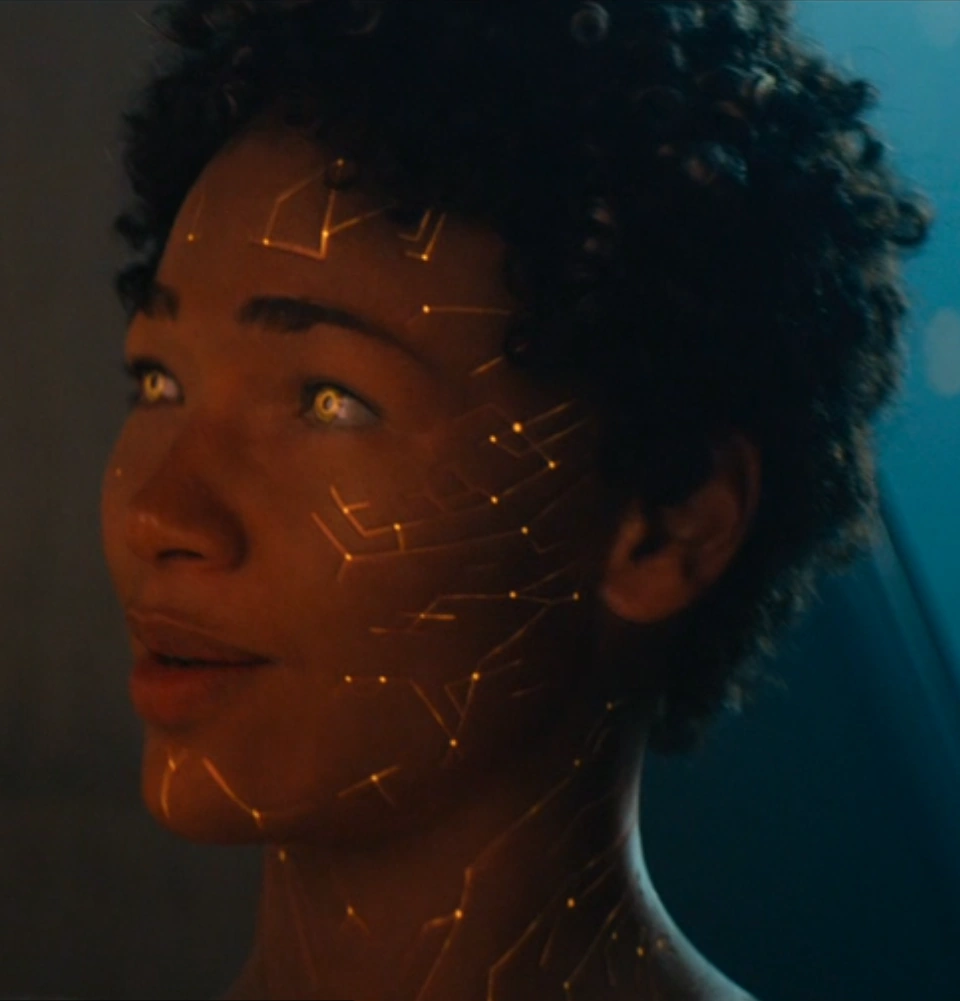 She-Shines-Brightly | Foundation Wiki | Fandom