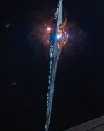 Jumpship | Foundation Wiki | Fandom