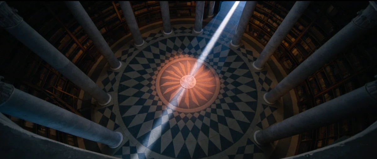 Streeling University | Foundation Wiki | Fandom