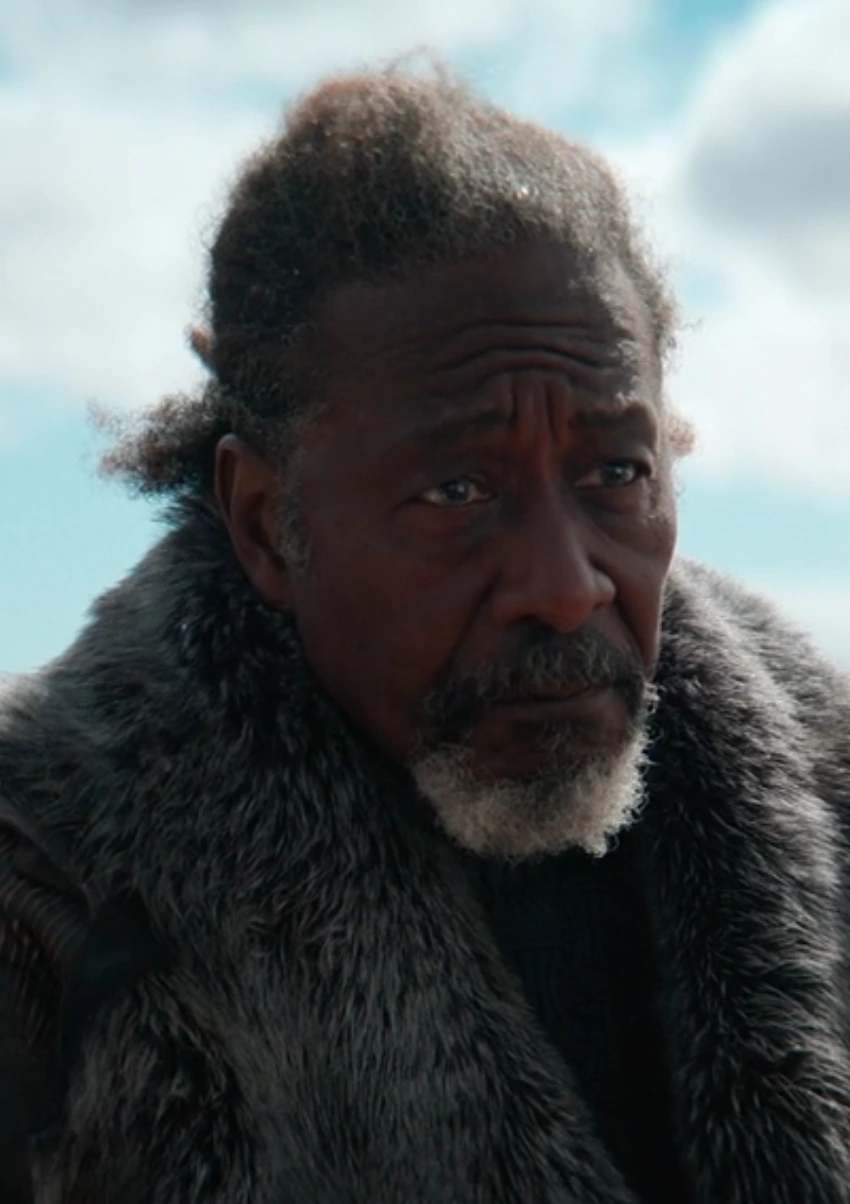 Abbas Hardin | Foundation Wiki | Fandom