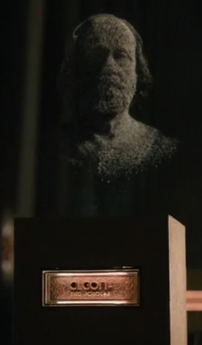 Cleon II | Foundation Wiki | Fandom