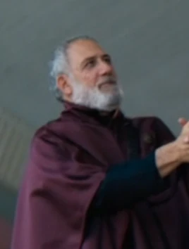 Garrow | Foundation Wiki | Fandom