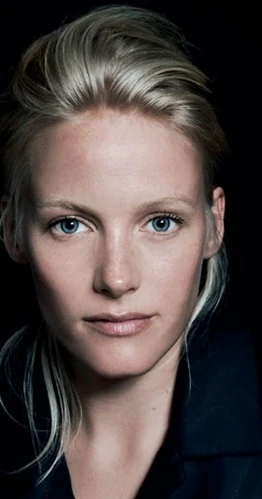 Laura Birn | Foundation Wiki | Fandom