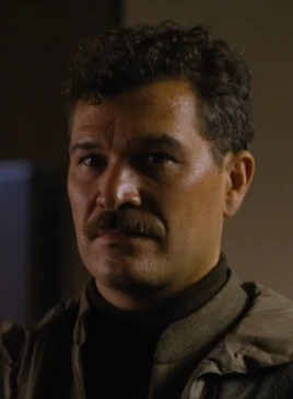 Pater | Foundation Wiki | Fandom