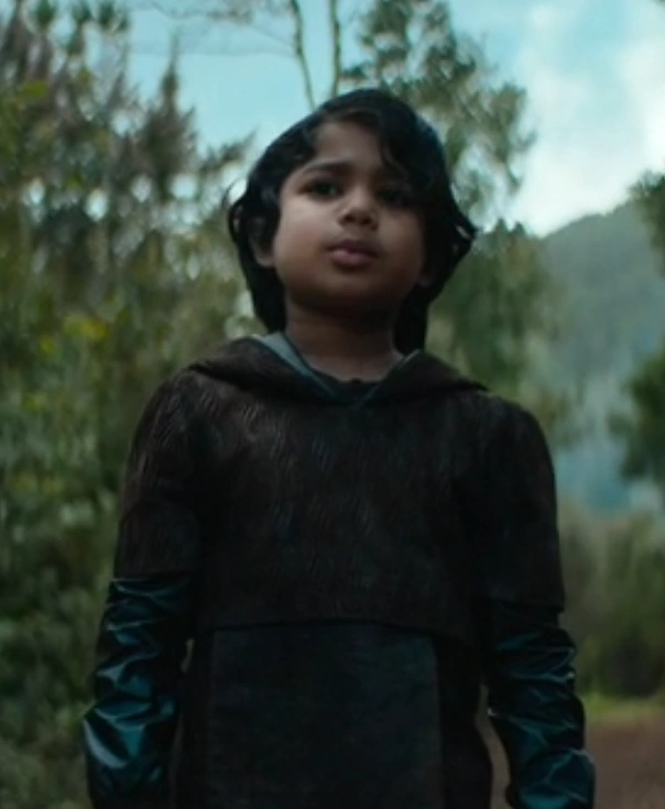 Ilex | Foundation Wiki | Fandom