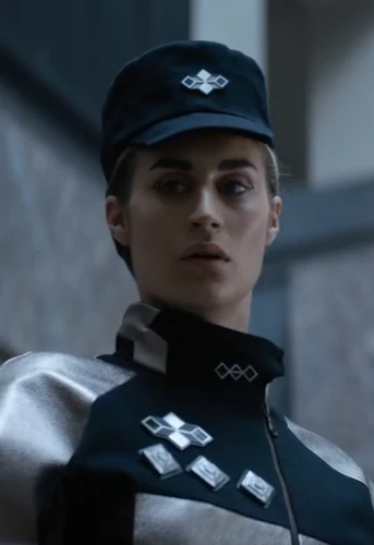 Wallick | Foundation Wiki | Fandom