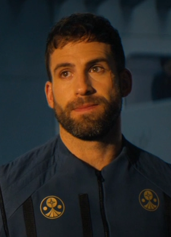 Glawen Curr | Foundation Wiki | Fandom