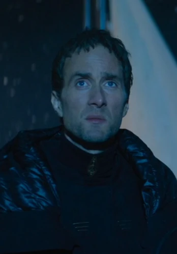 Sef Sermak | Foundation Wiki | Fandom