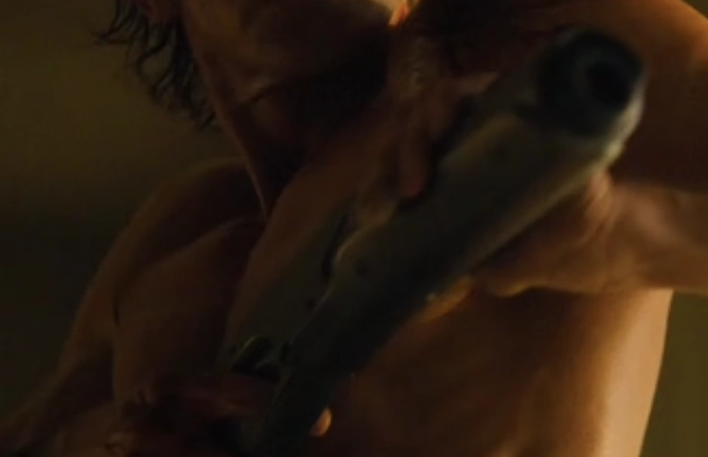 Blaster | Foundation Wiki | Fandom