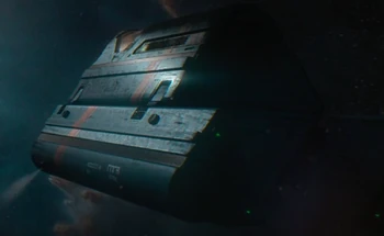 Cryopod | Foundation Wiki | Fandom