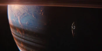 Synnax | Foundation Wiki | Fandom