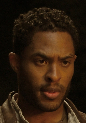 Han Pritcher | Foundation Wiki | Fandom