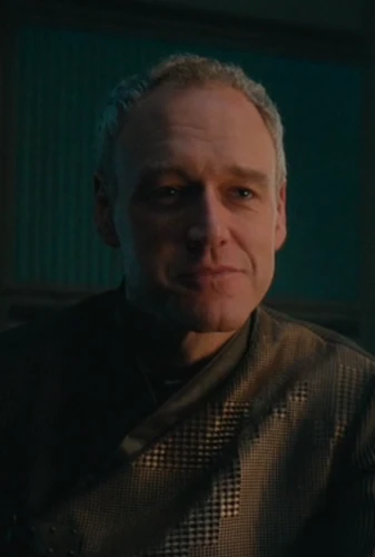 Lewis Pirenne | Foundation Wiki | Fandom