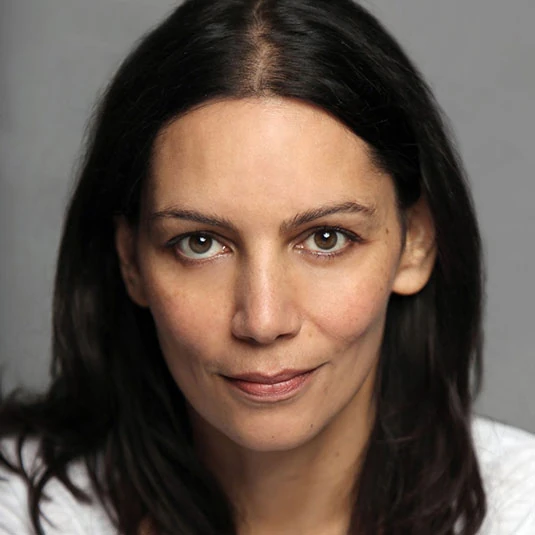 Sasha Behar | Foundation Wiki | Fandom