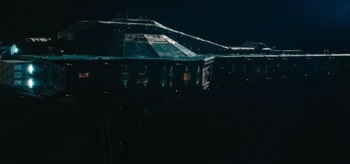 Deliverance | Foundation Wiki | Fandom