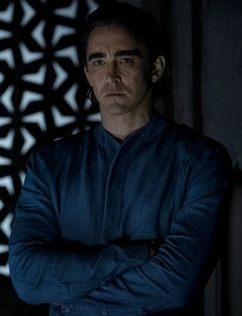 Cleon XIII | Foundation Wiki | Fandom