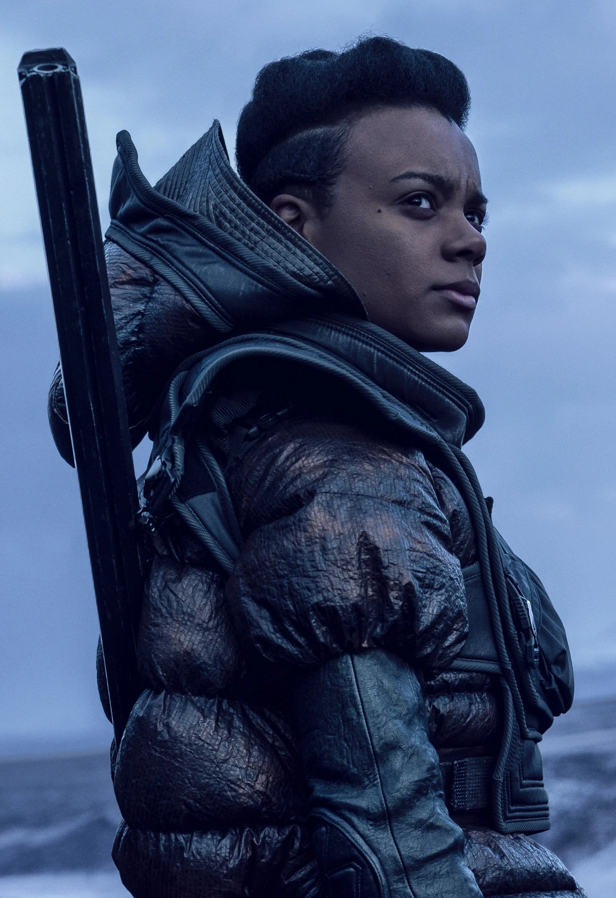 Salvor Hardin | Foundation Wiki | Fandom