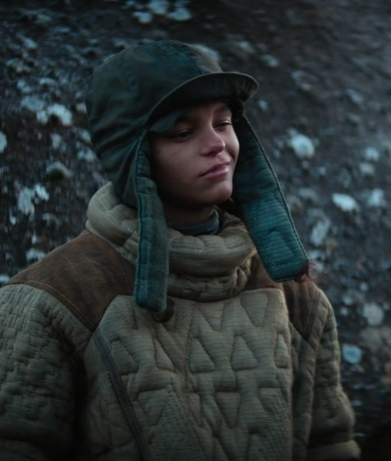 Gia | Foundation Wiki | Fandom