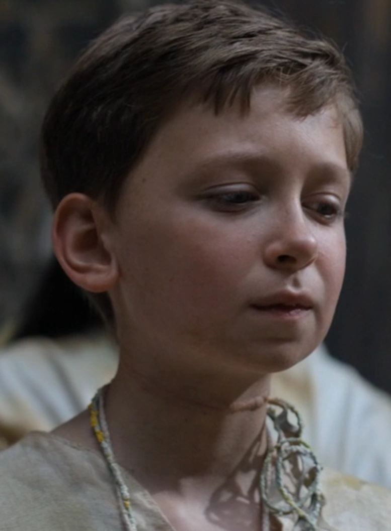 Josiah | Foundation Wiki | Fandom