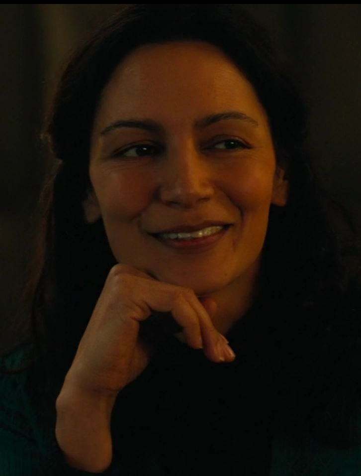 Mari Hardin | Foundation Wiki | Fandom