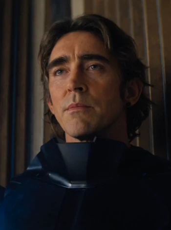 Cleon XVII | Foundation Wiki | Fandom