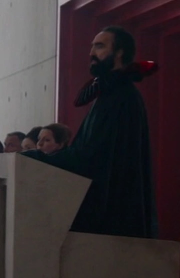 Prime Magistrate | Foundation Wiki | Fandom