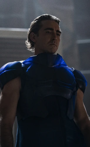 Brother Day | Foundation Wiki | Fandom