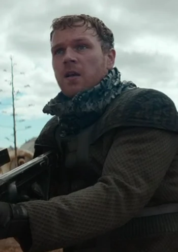 Kalin | Foundation Wiki | Fandom