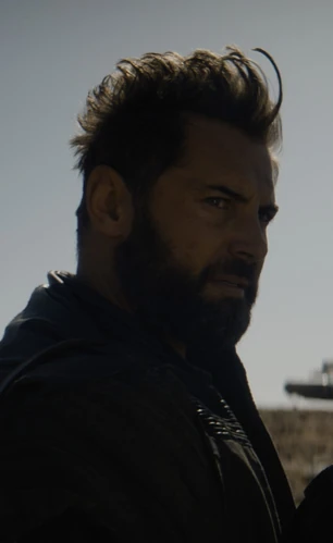 Hugo Crast | Foundation Wiki | Fandom