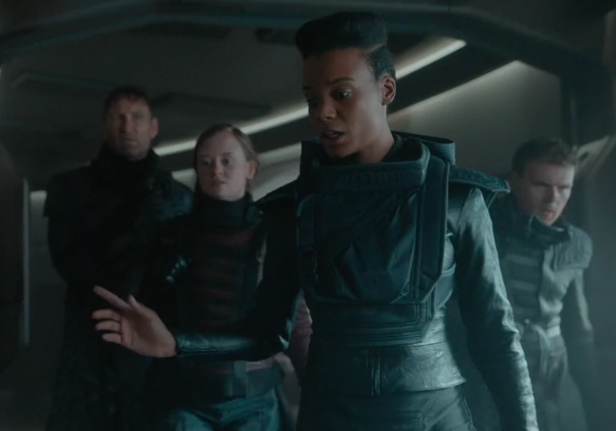 Watchmen | Foundation Wiki | Fandom