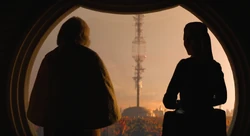 Star Bridge | Foundation Wiki | Fandom