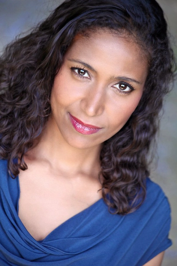 Laila Pyne | Foundation Wiki | Fandom