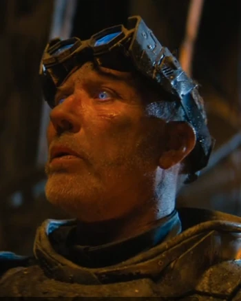 The Mule | Foundation Wiki | Fandom