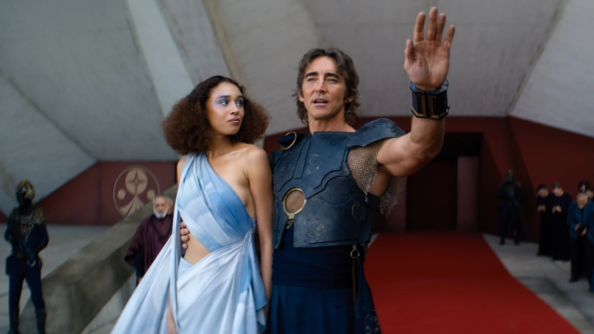 Why the Gods Made Wine | Foundation Wiki | Fandom