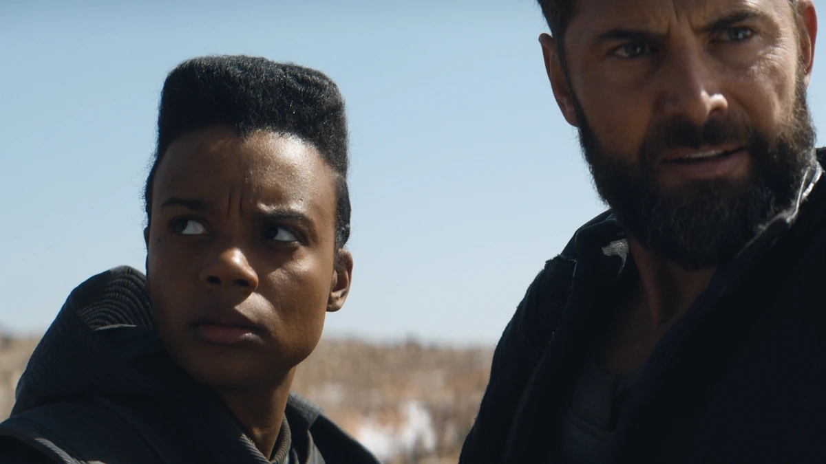 Upon Awakening | Foundation Wiki | Fandom