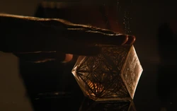 Prime Radiant | Foundation Wiki | Fandom