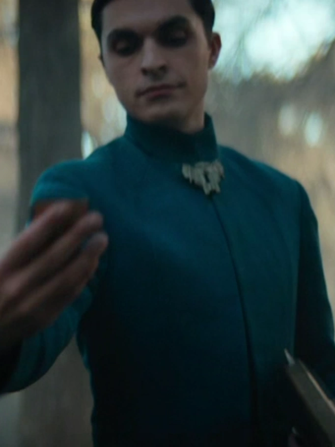 Eiton | Foundation Wiki | Fandom