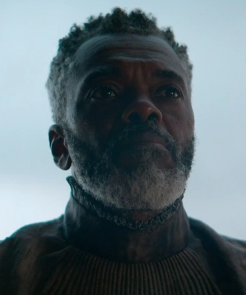 Arren Sorn | Foundation Wiki | Fandom