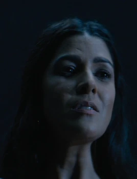 Yanna Seldon | Foundation Wiki | Fandom