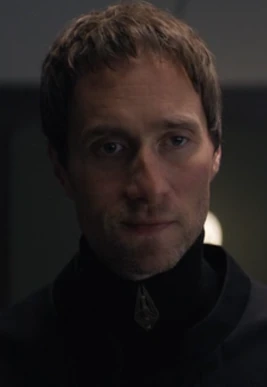 Sef Sermak | Foundation Wiki | Fandom