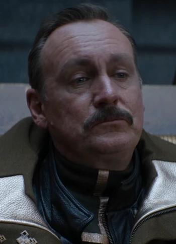 Argo | Foundation Wiki | Fandom